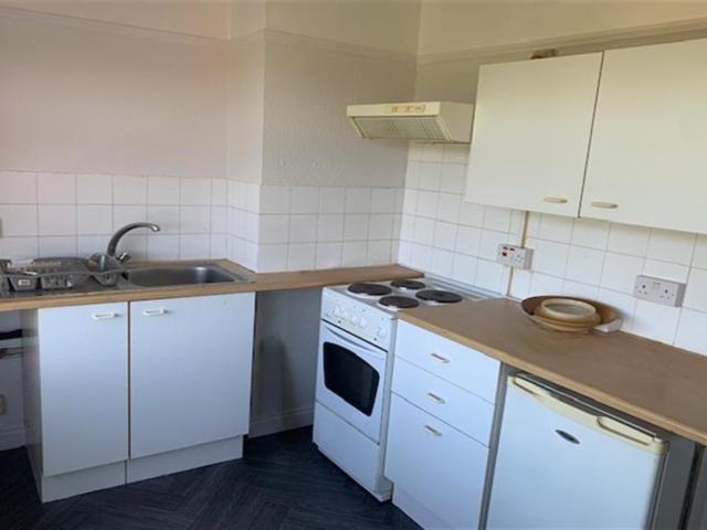 Butterstile Lane, Prestwich, Manchester, 1 bedroom, Apartment