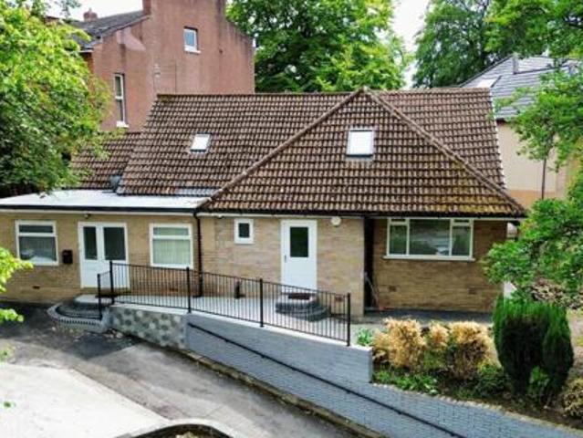 Prestwich Park Road South, Prestwich, 6 Bedroom Detached