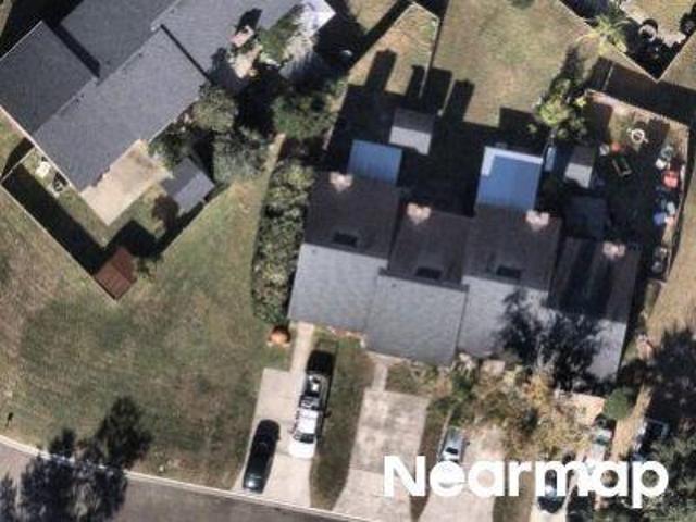 Prestwick Cir S
