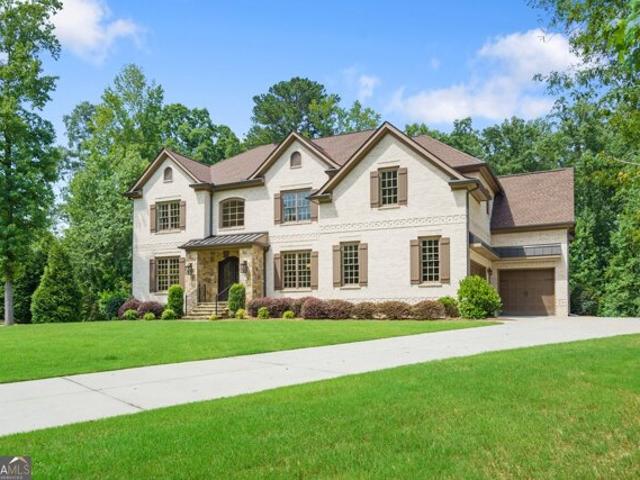 Prestwick Club Dr, Johns Creek, Home For Sale
