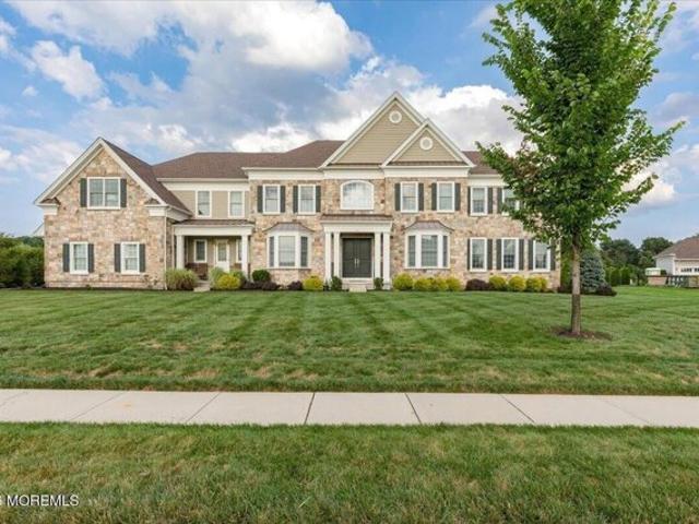 Prestwick Ct, Holmdel, Home For Sale