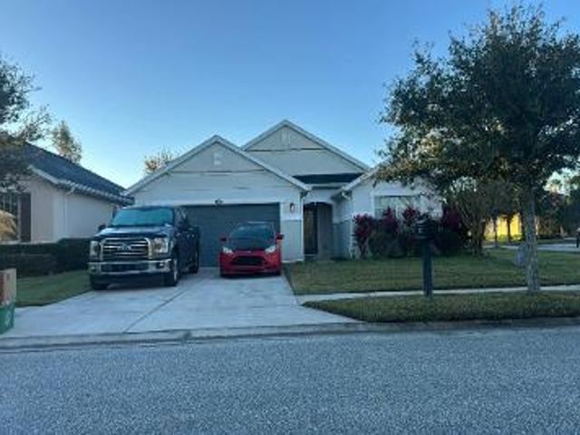 Prestwick Grande Dr