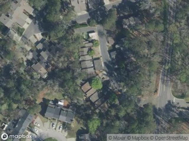 Prestwick Dr