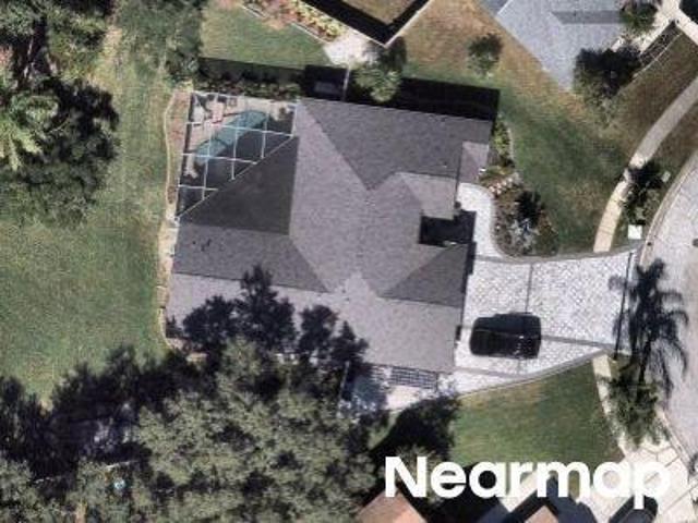 Prestwick Dr