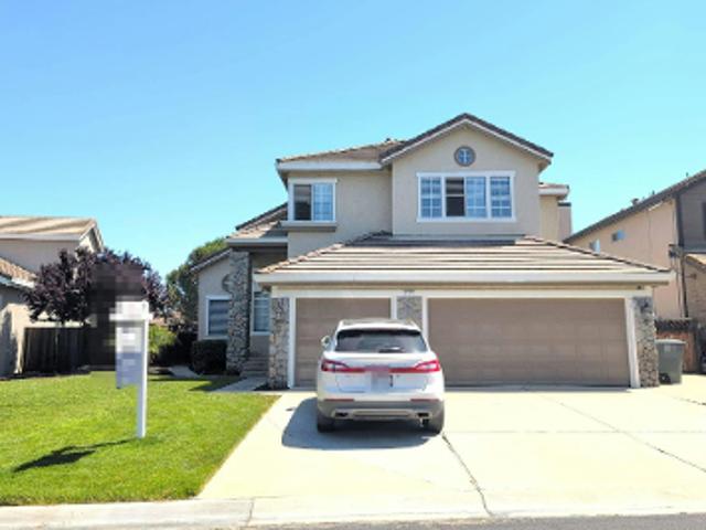 Prestwick Dr