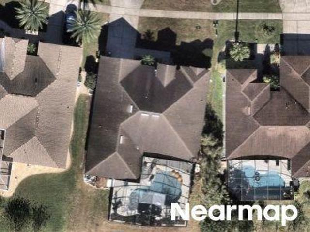 Prestwick Dr