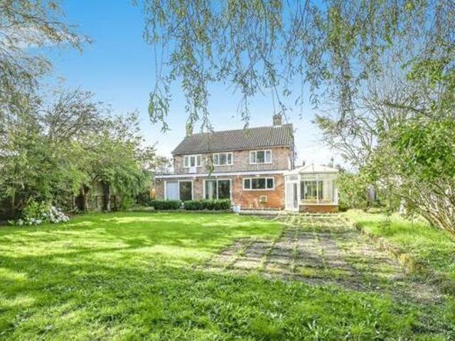 Prestwick Drive, Liverpool, 4 Bedroom Detached