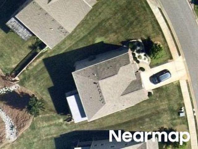 Prestwood Dr