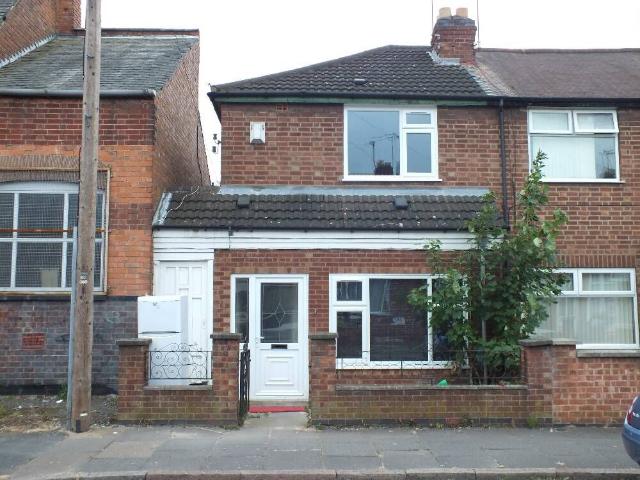 Prestwold Road, Leicester LE5, 1 bed flat to rent, £650 pcm | PrimeLocation