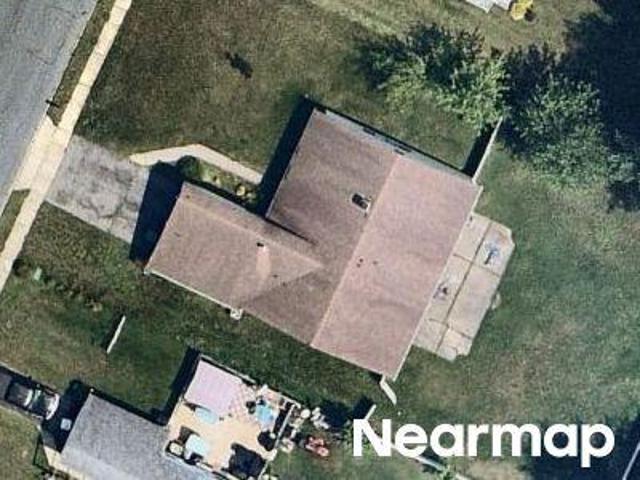 Pritchard Ln