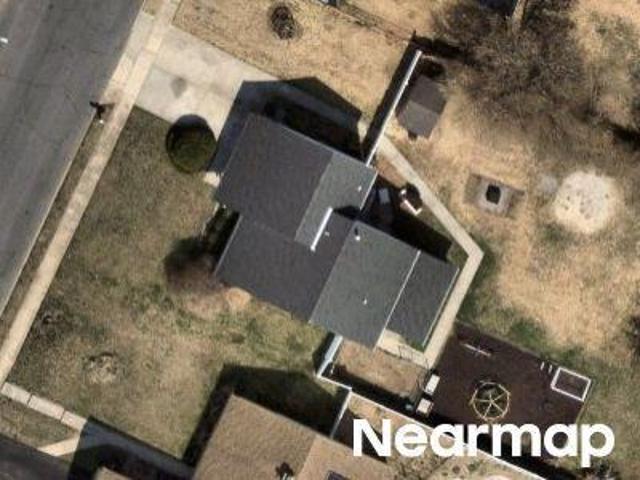 Pritchard Ln