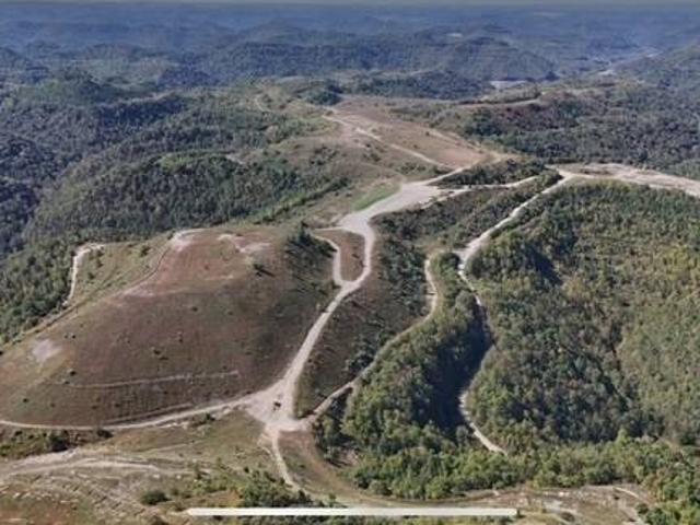 Pritchard Mine Access, Hernshaw, Plot For Sale