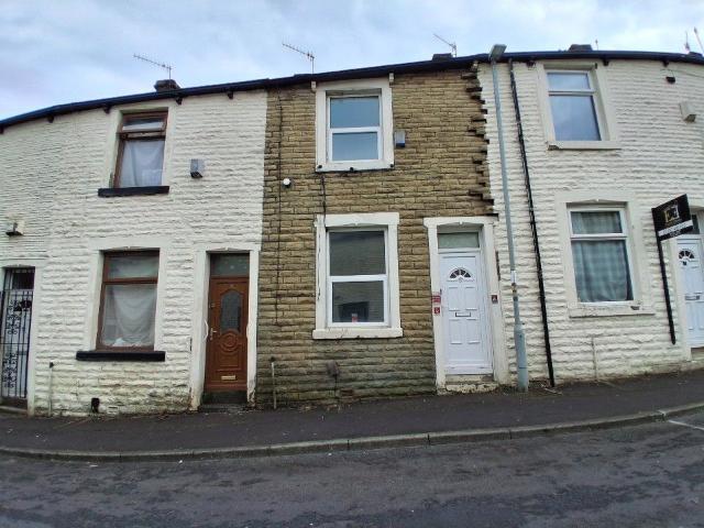 Pritchard Street BB11, 2 bed terraced house to rent, £560 pcm | PrimeLocation