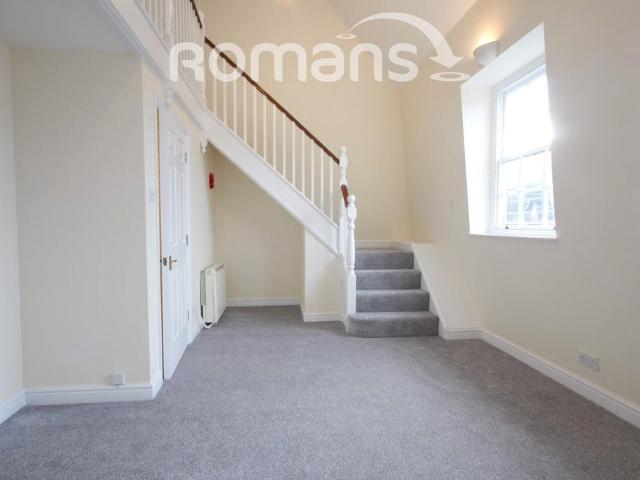 Pritchard Street, Bristol, Somerset, BS2 2 bed flat to rent £1,375 pcm £317 pw