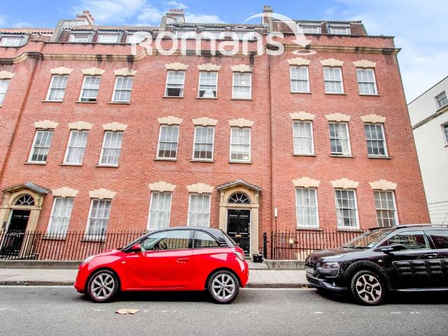 Pritchard Street, Bristol, Somerset BS2, 2 bed flat to rent, £1,475 pcm | PrimeLocation