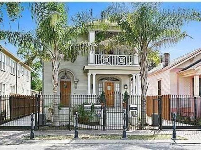 Pritchard Pl Unit A, New Orleans, Condo For Sale