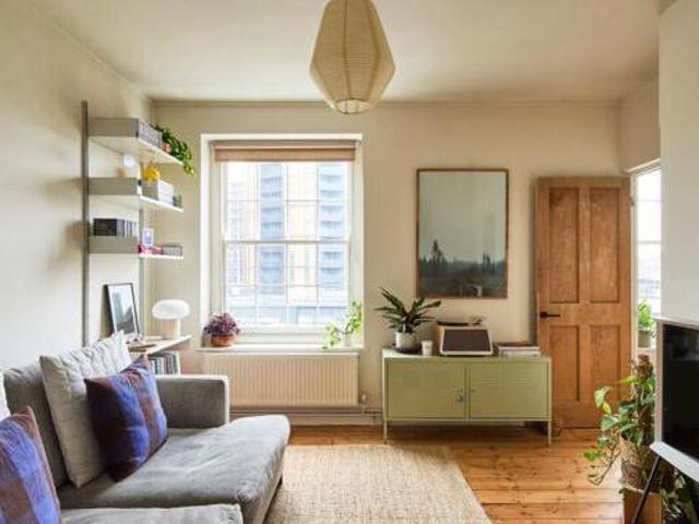 Pritchards Road, Dinmont House, 1 Bedroom Flat