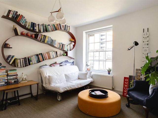 Pritchards Road, Dinmont House E2, 1 bed property to rent, £2,250 pcm | PrimeLocation