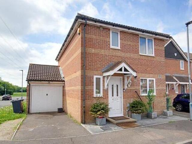 Pritchett Close, Enfield, 3 Bedroom End