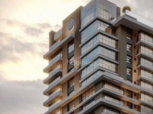 PRIVACIDADE EM UMA TORRE ÚNICA COM 1 APARTAMENTO POR ANDAR!