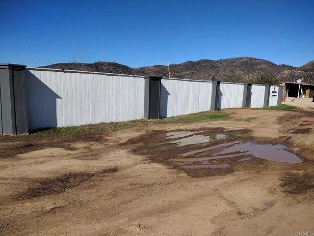 Privada El Porvenir, CA 99999