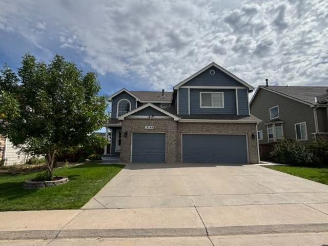 Private Main Floor Bedroom in Thornton | $mo_Avai