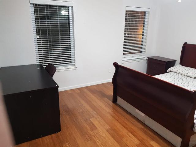 Private master bed room in GO LINK route in Plano