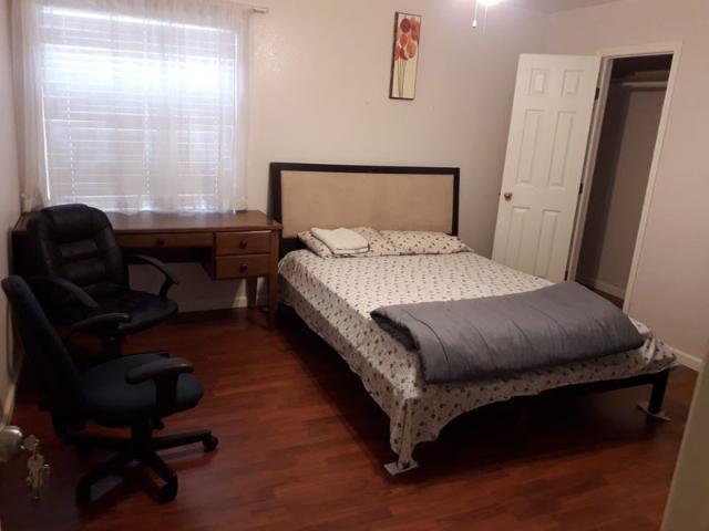 Private master bed room in GO LINK route in Plano