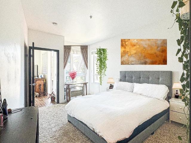 Private Master Bedroom + Bath in West Hollywood