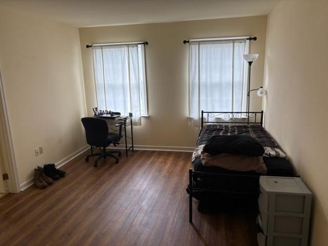 Private Master Bedroom | Furnished Coliving Home