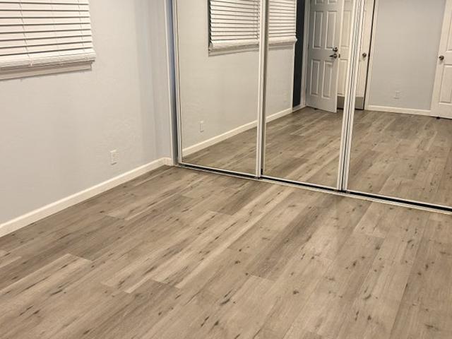 Private Master Bedroom + Kitchen |