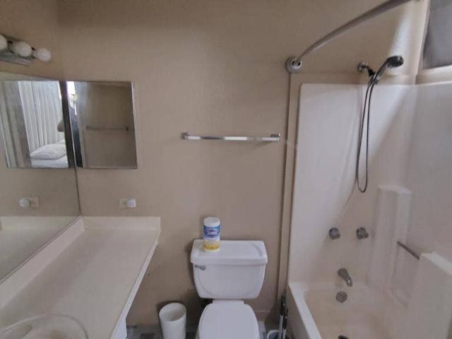 Private Master Bedroom w/ Bath