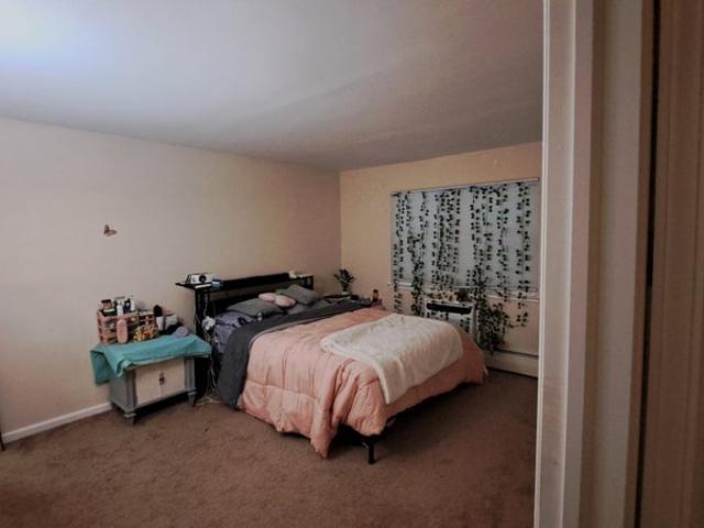 Private Master bedroom