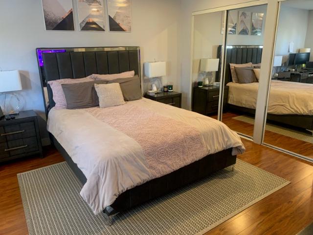 Private Suites in Gated community Furnished