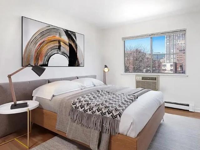 Private One Bed One Bath Apartment LakeView