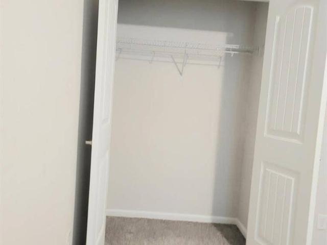Private one bedroom available