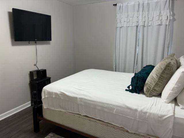 Private All Inclusive Furnished Room For Rent