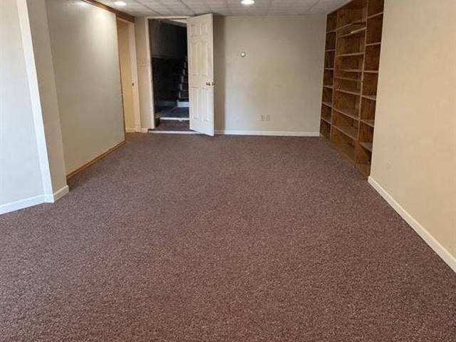 Private Apartment