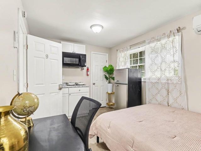⭐PRIVATE Apartment⭐ Enjoy your own thermostat, sma