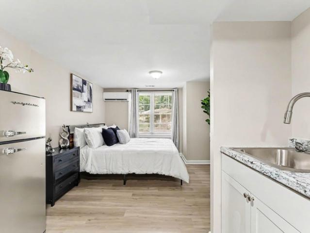 ⭐PRIVATE Apartment⭐ Enjoy your own thermostat, sma