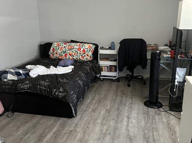 Private Apartment in North Hollywood Move In Ready