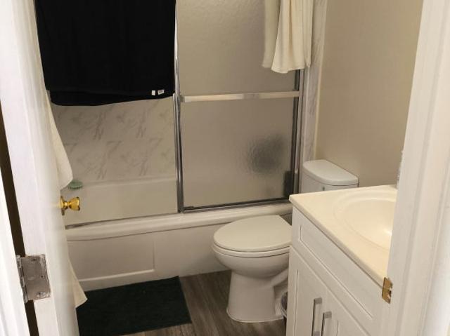Private Apartment Near UC Berkeley & Downtown BART