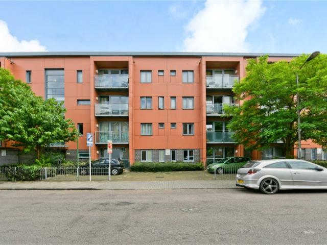 Private balcony | Allocated parking space | 1 Bed