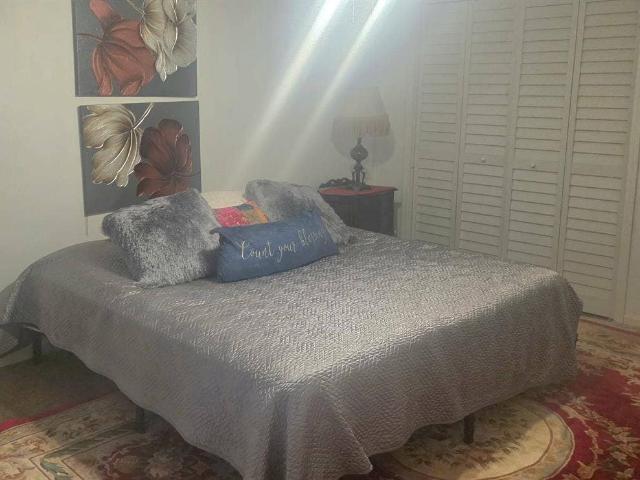 Private Basement Apartment!