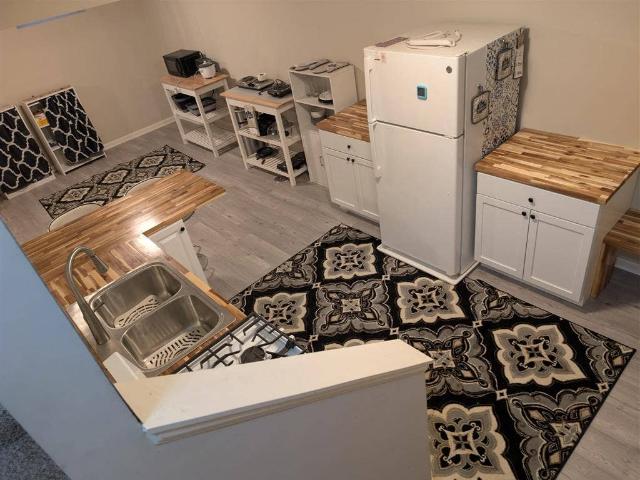 Private basement apartment