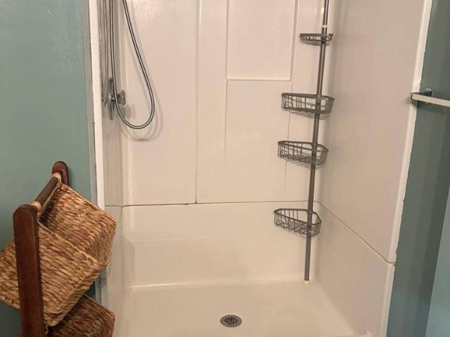 Private basement, bathroom for rent