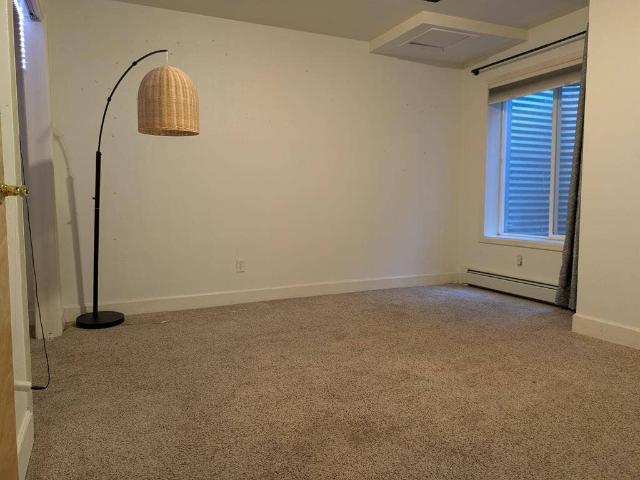 Private basement bed & bath in home