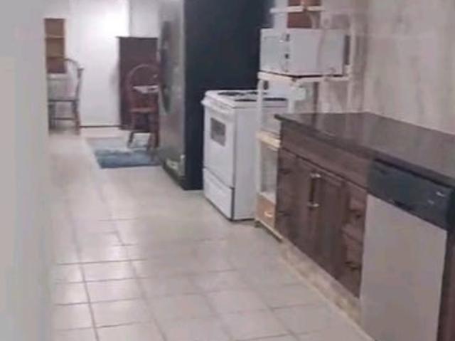 Private Basement for rent in Audubon