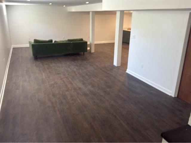 Private Basement for Rent