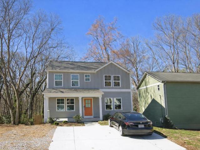 Private Basement Room in West Midtown | Quiet, Cle
